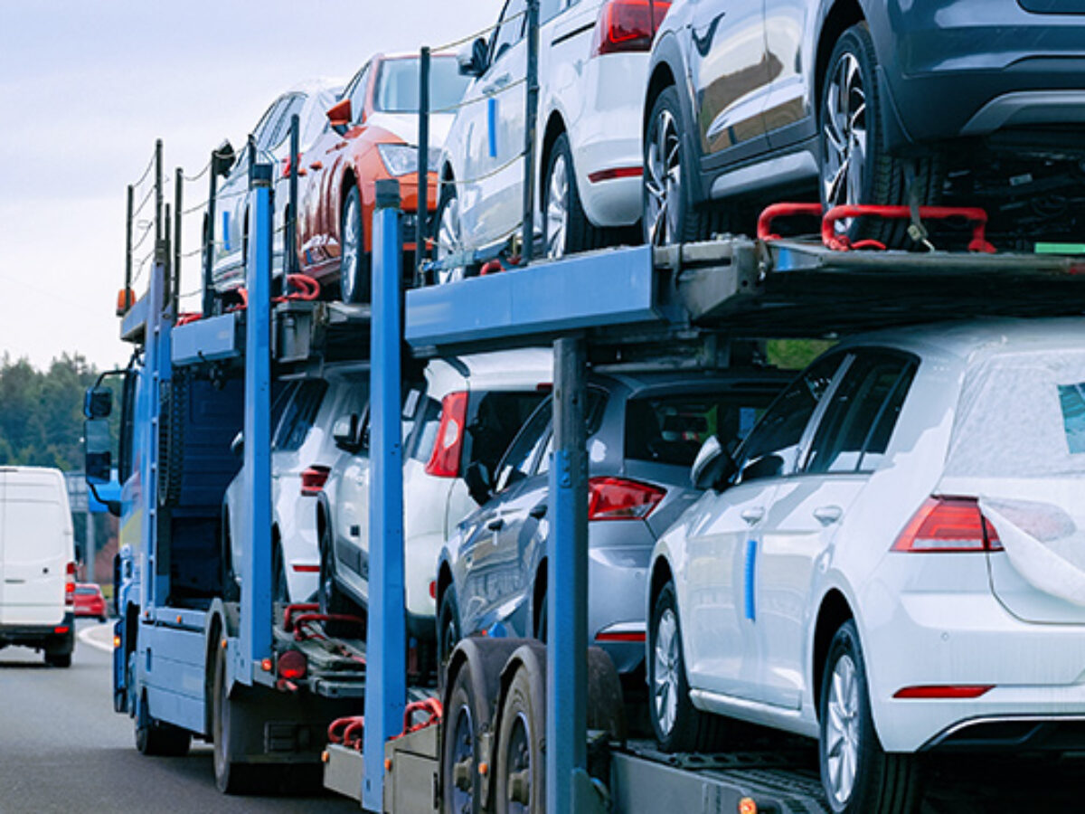 How Do I Ship A Car To Another State - A Comprehensive Guide