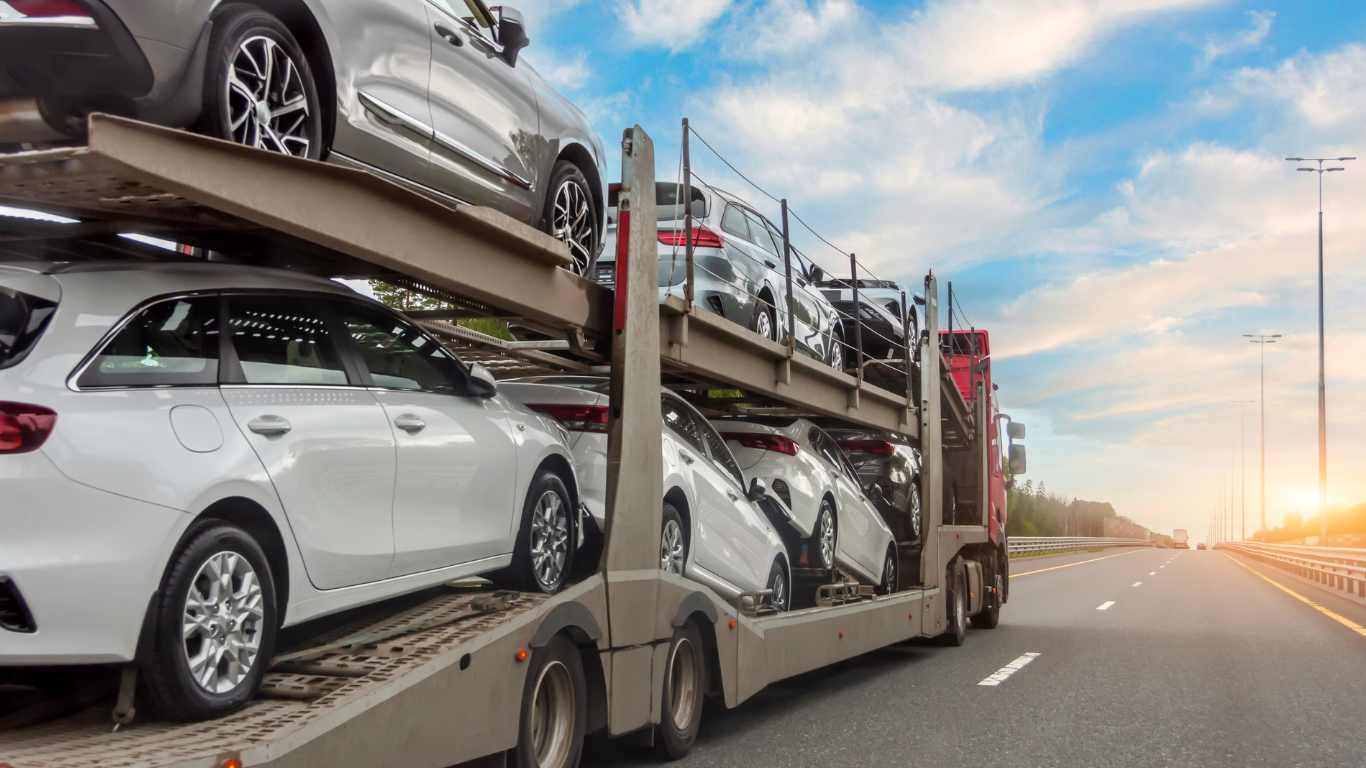 How Car Shipping Rate Calculators Work